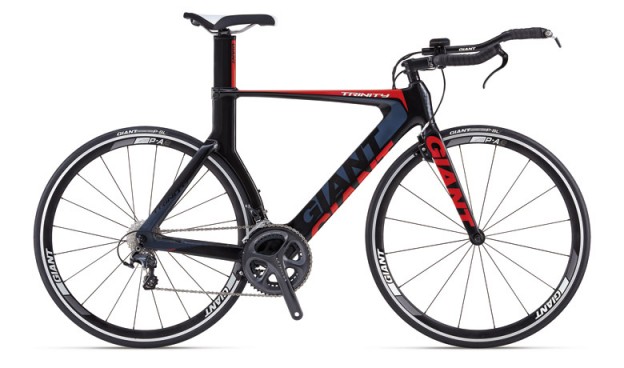 GIANT（ジャイアント） TRINITY COMPOSITE 1の買取 - ロードバイクを売るなら【ビチアモーレ】