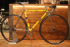 買取で入荷！LOOK（ルック）AC364 ピスト/トラックレーサー 東京都中央区 - 買取・入荷情報 - ロードバイクを売るなら【ビチアモーレ】