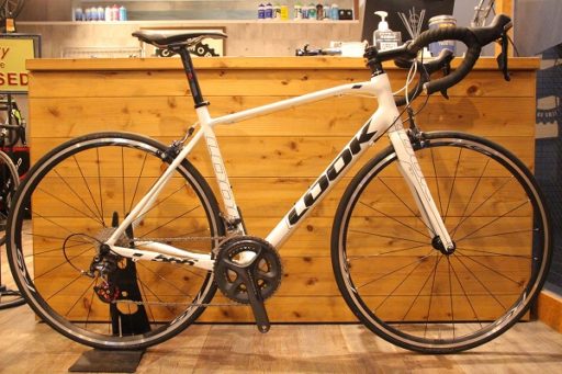 ルック LOOK 566 2012年モデル Mサイズ ロードバイク 買取入荷！