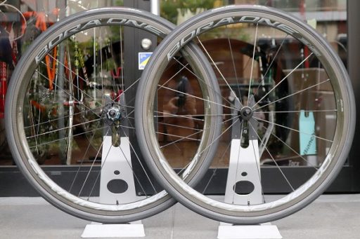 カンパニョーロ Campagnolo ボーラ ワン BORA ONE 35 AC3