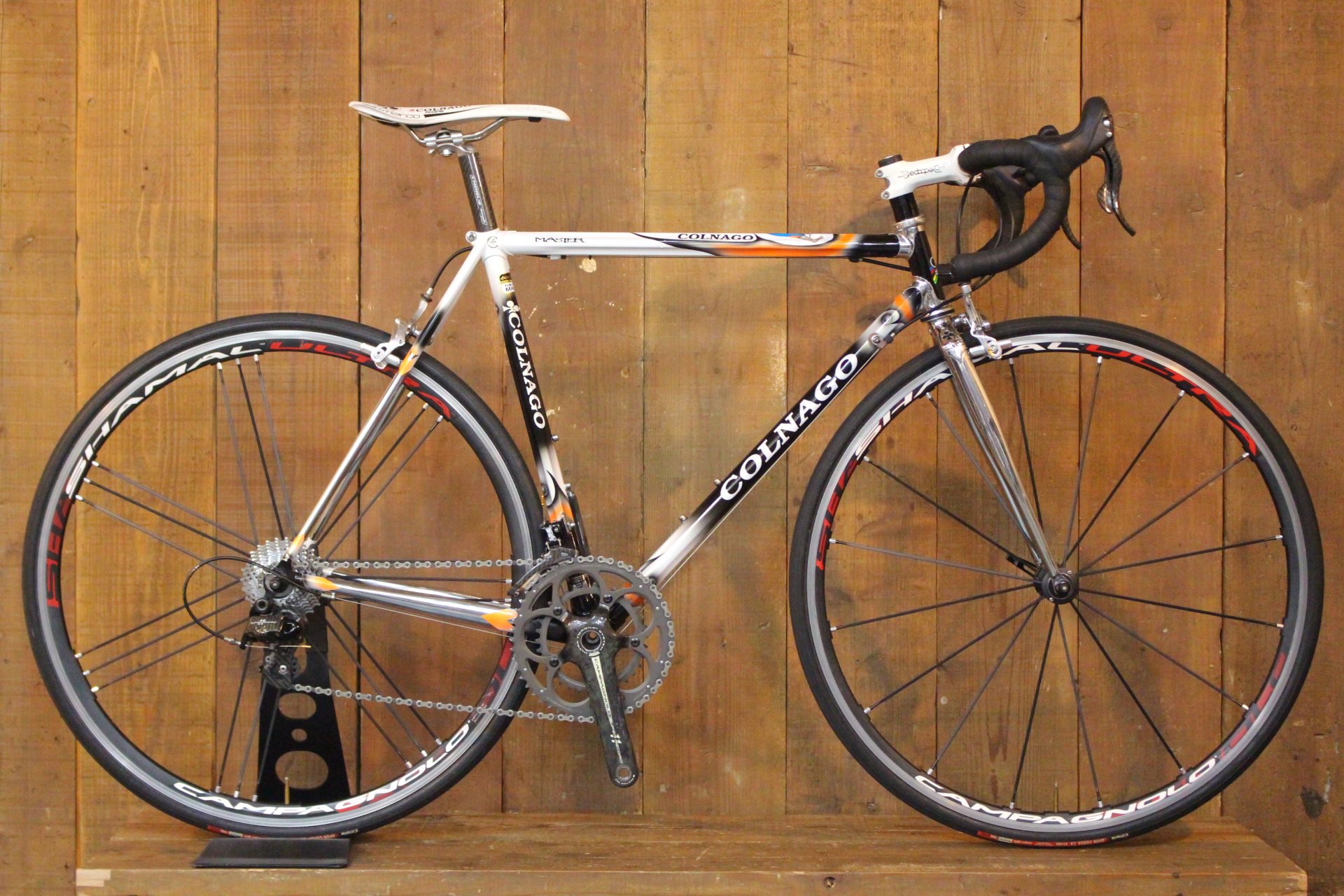 コルナゴ COLNAGO マスター MASTER X-LIGHT 買取入荷