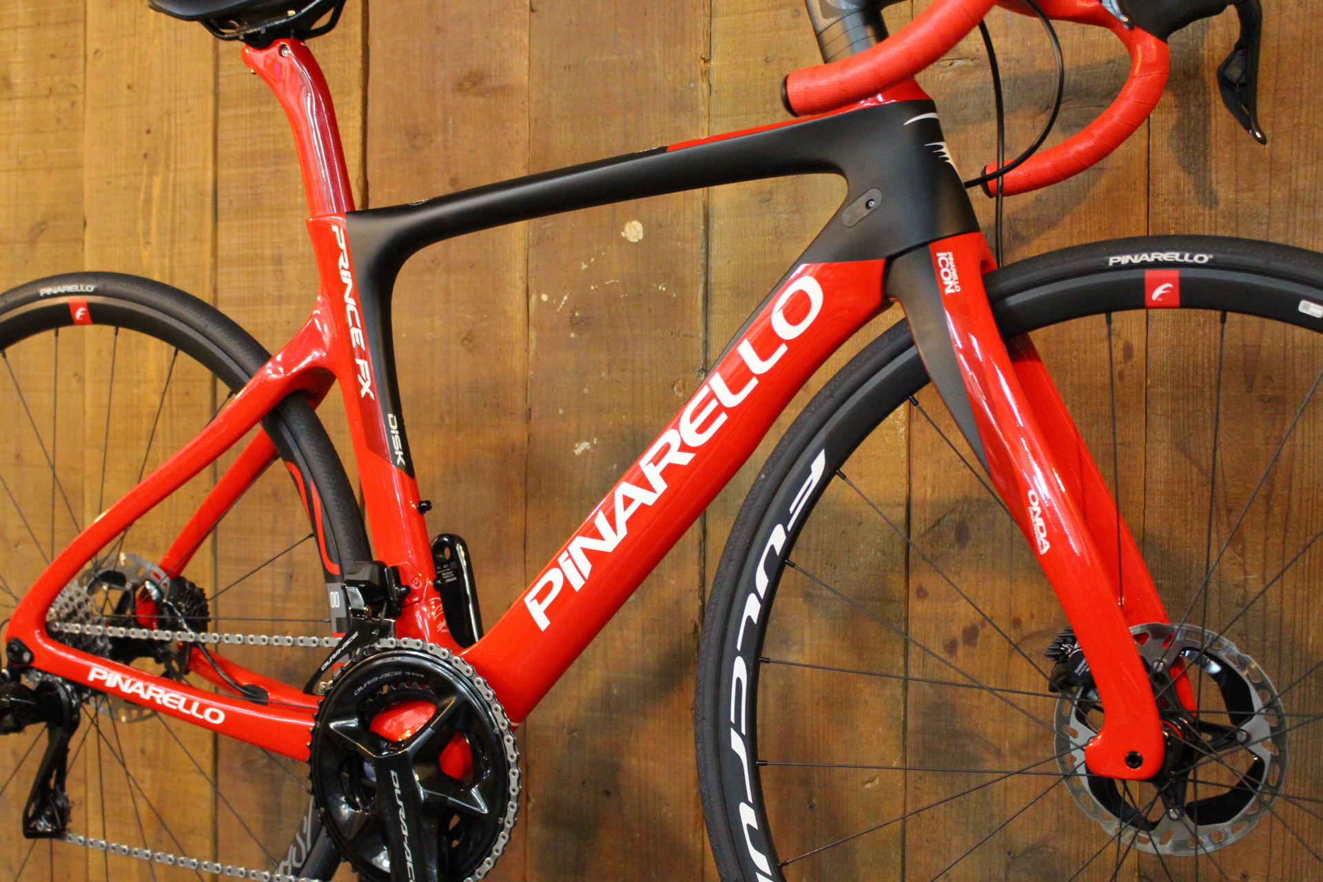 PINARELLO PRINCE FX DISK 2020年モデル 買取入荷 【芦屋店】