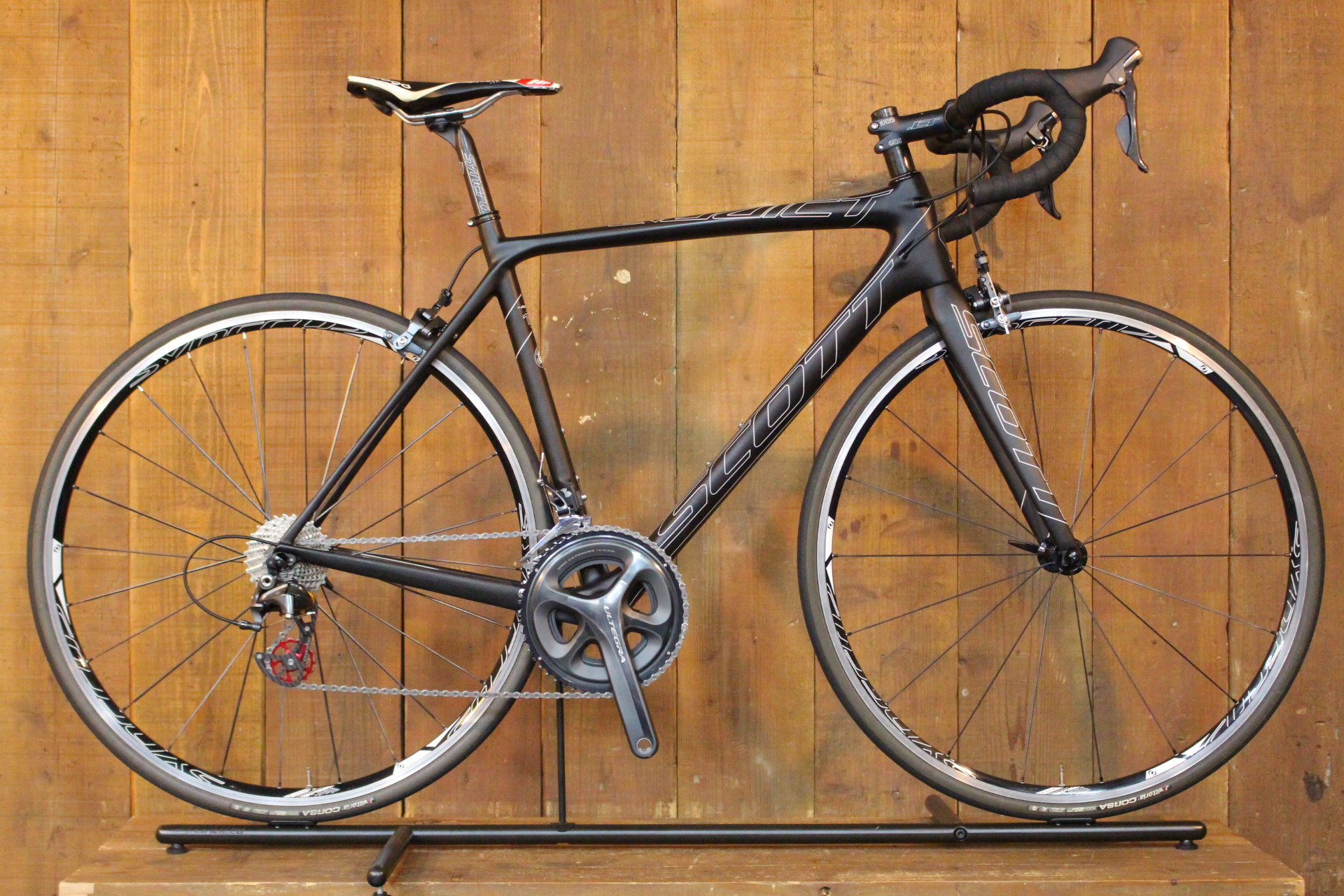 SCOTT ADDICT 10 2014年モデル ロードバイク 入荷【芦屋店】