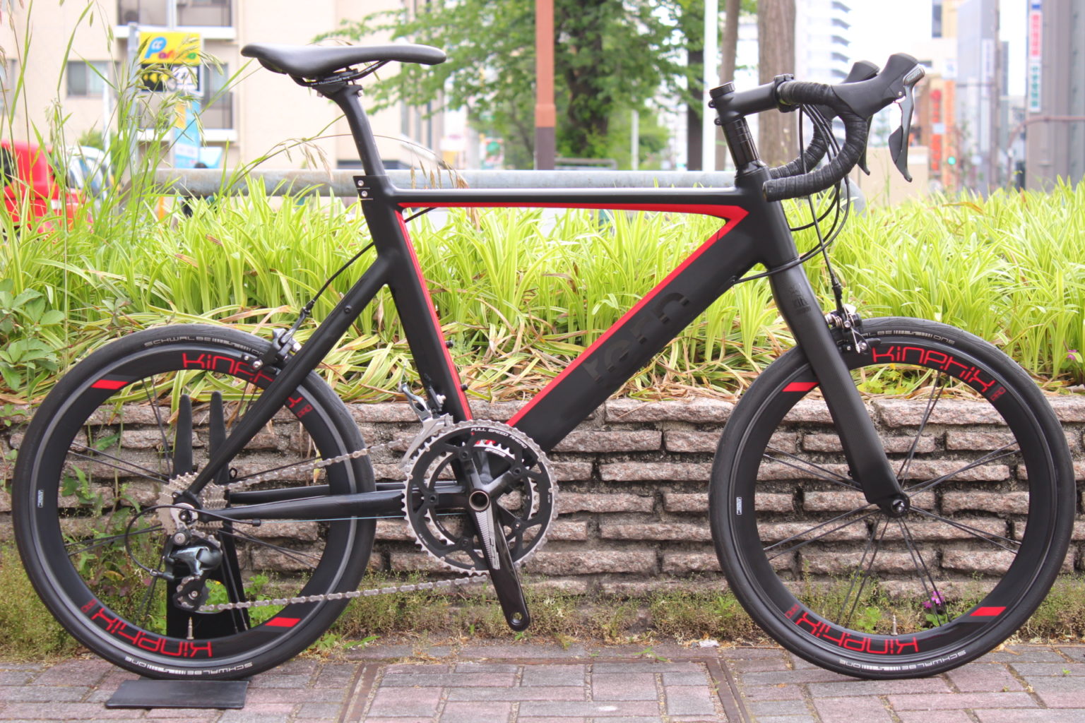 ターン TERN サージュ SURGE PRO DELTA 2020年モデル 47サイズ アルミ ミニベロ ロードバイク 買取入荷！【名古屋店】