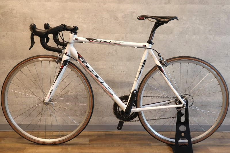 LOOK 565 カーボン ロードバイク 買取入荷！【さいたま浦和店】