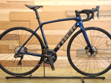 TREK EMONDA SL7 2022 フルカーボン ロードバイク 買取入荷